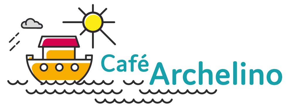 Eröffnung Café Archelino | CFA – Christus für Alle e.V.